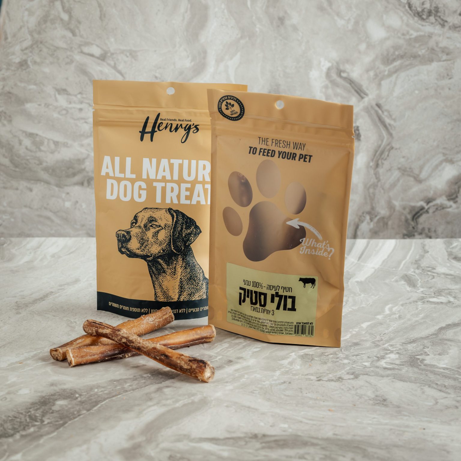 ארכיון חטיפים | Spoiled dogs