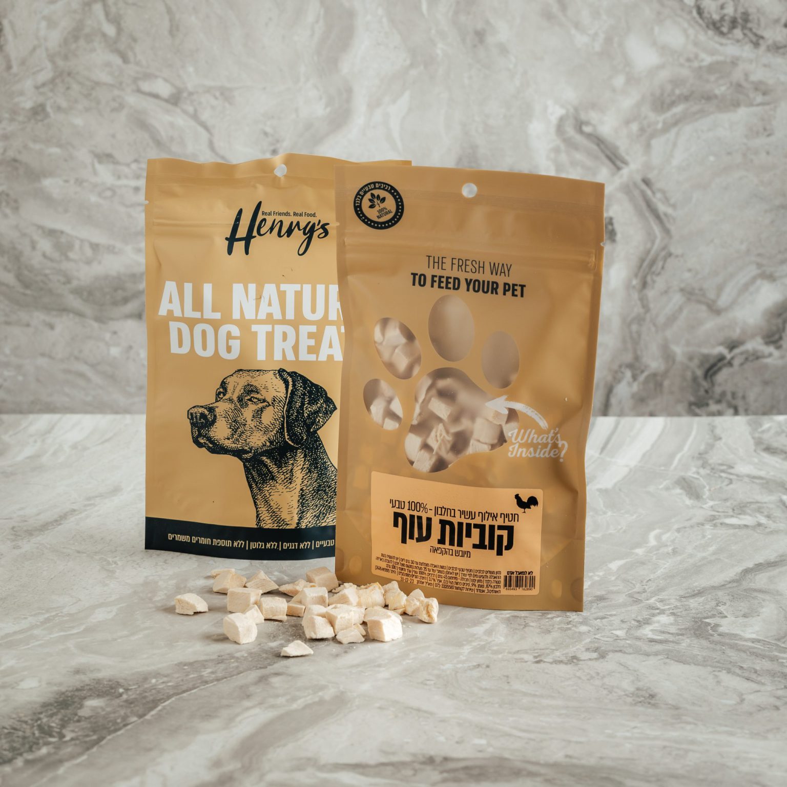 ארכיון חטיפים | Spoiled dogs