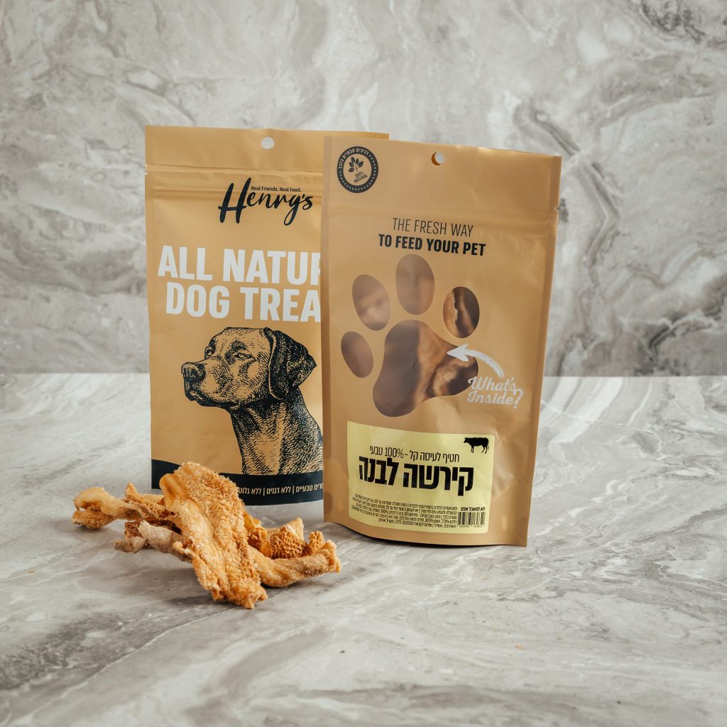 ארכיון חטיפים | Spoiled dogs