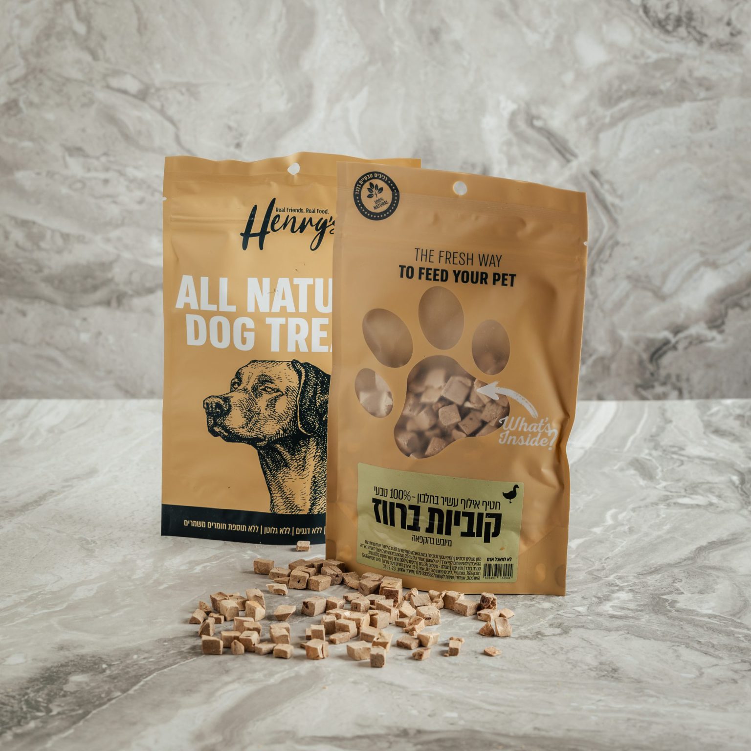 ארכיון חטיפים | Spoiled dogs