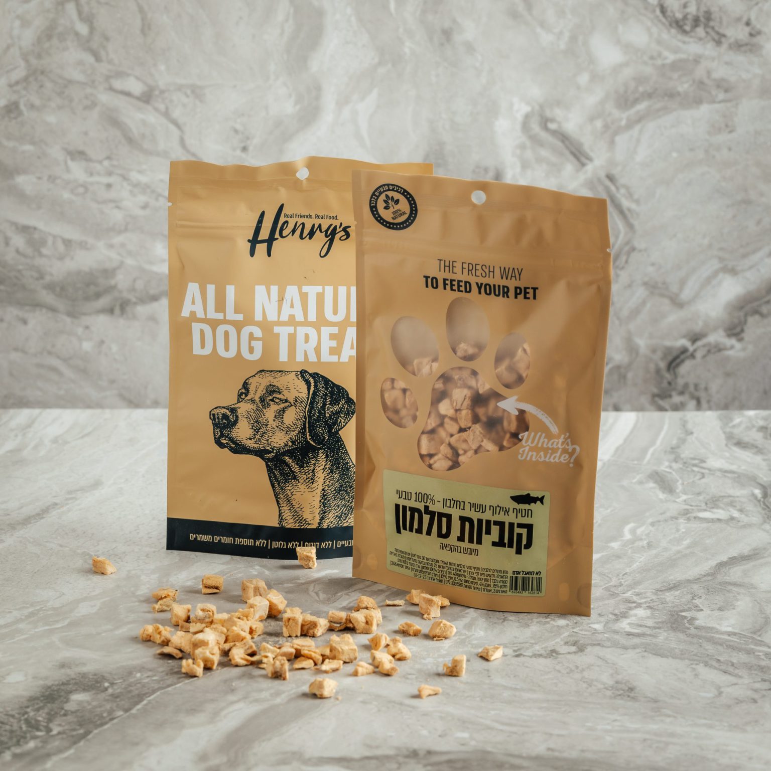 ארכיון חטיפים | Spoiled dogs