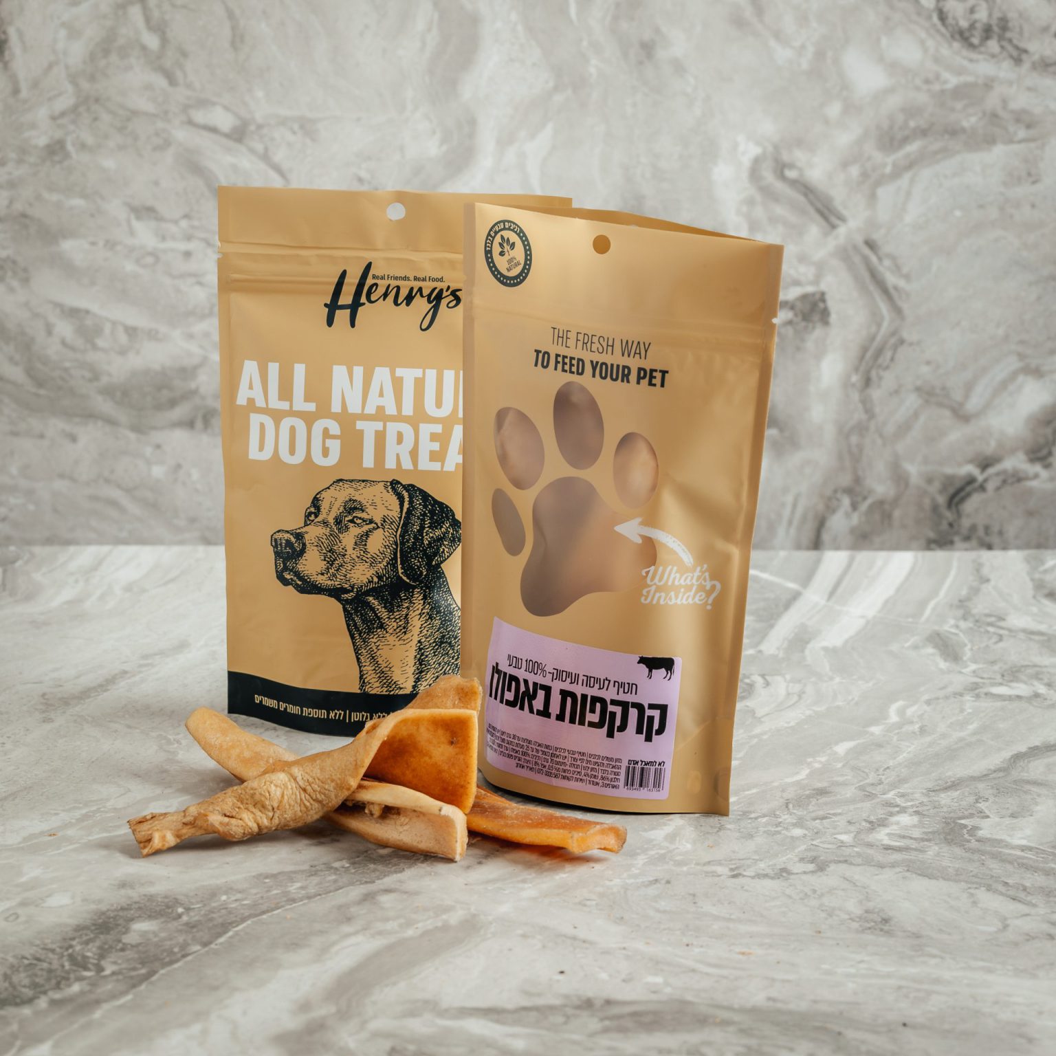 ארכיון חטיפים | Spoiled dogs