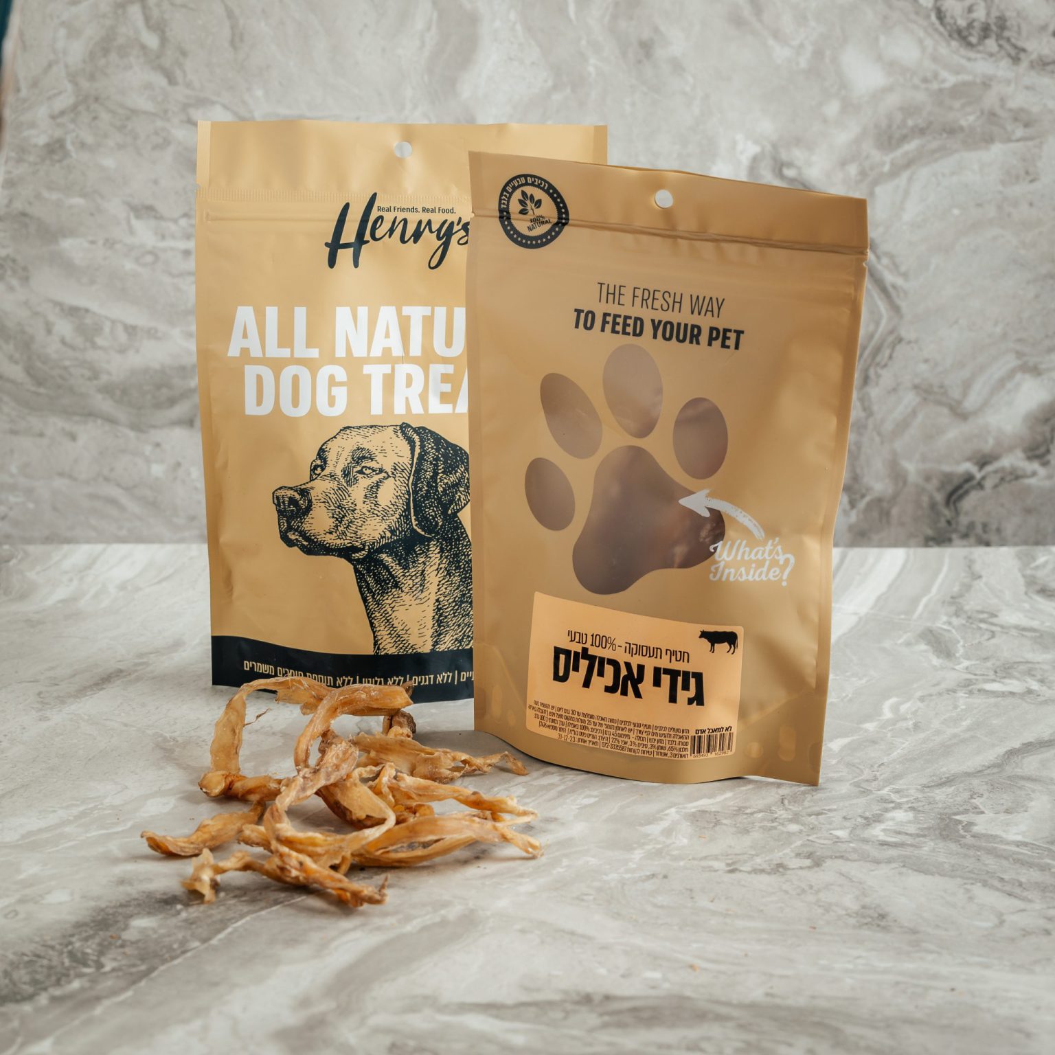 ארכיון חטיפים | Spoiled dogs