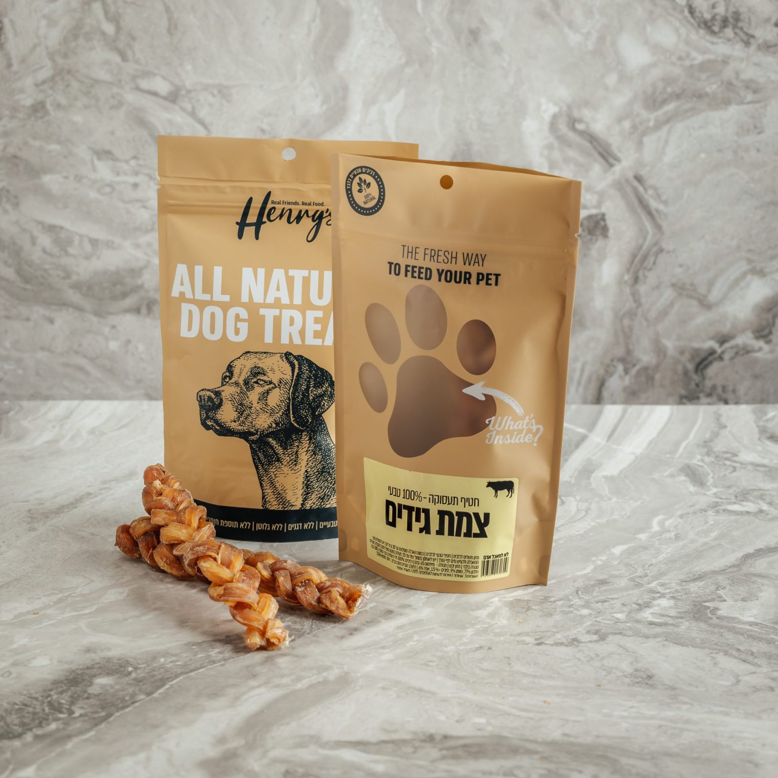 ארכיון חטיפים | Spoiled dogs