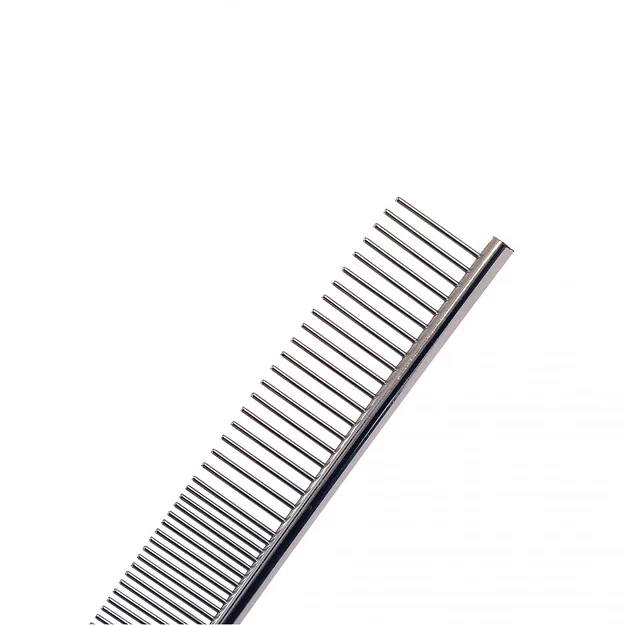 מסרק מתכת להתרת קשרים | Spoiled dogs